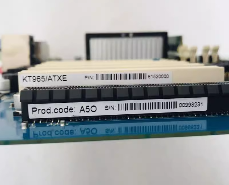 KT965/ATXE Industrial main board