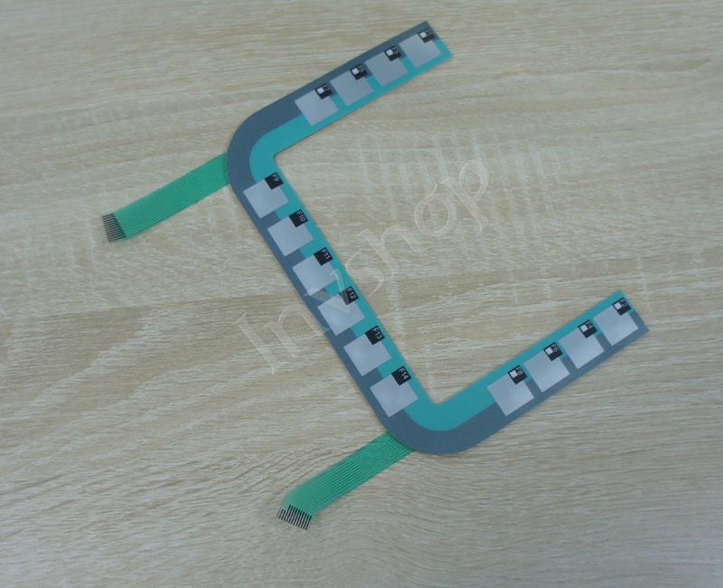 6AV6645-0AA01-0ax0 Siemens keypad