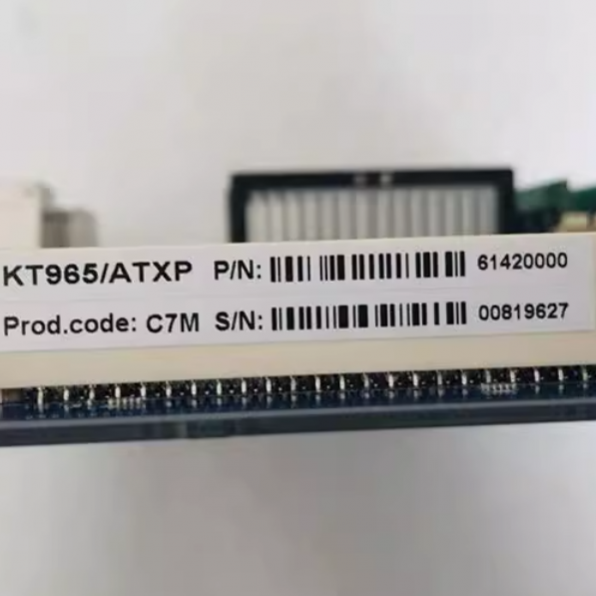 KT965/ATXE Industrial main board