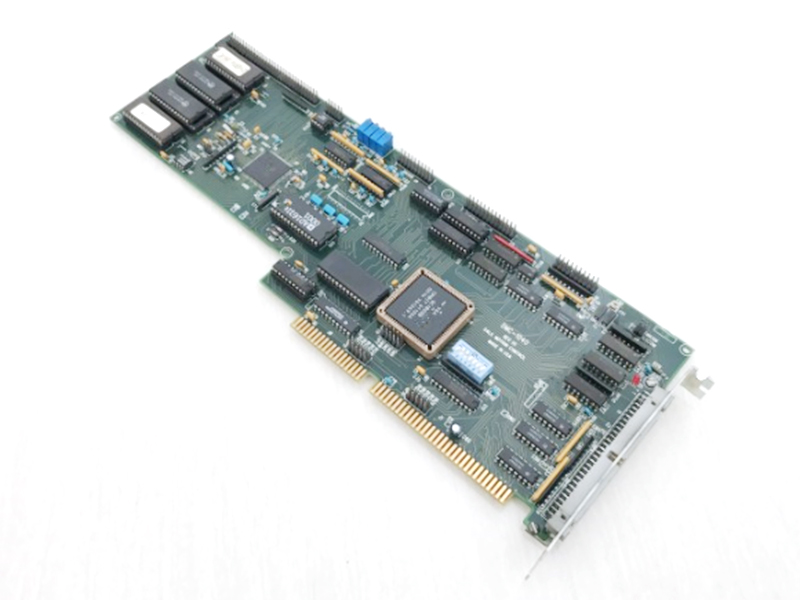 DMC-1040 REV H1 motion control card