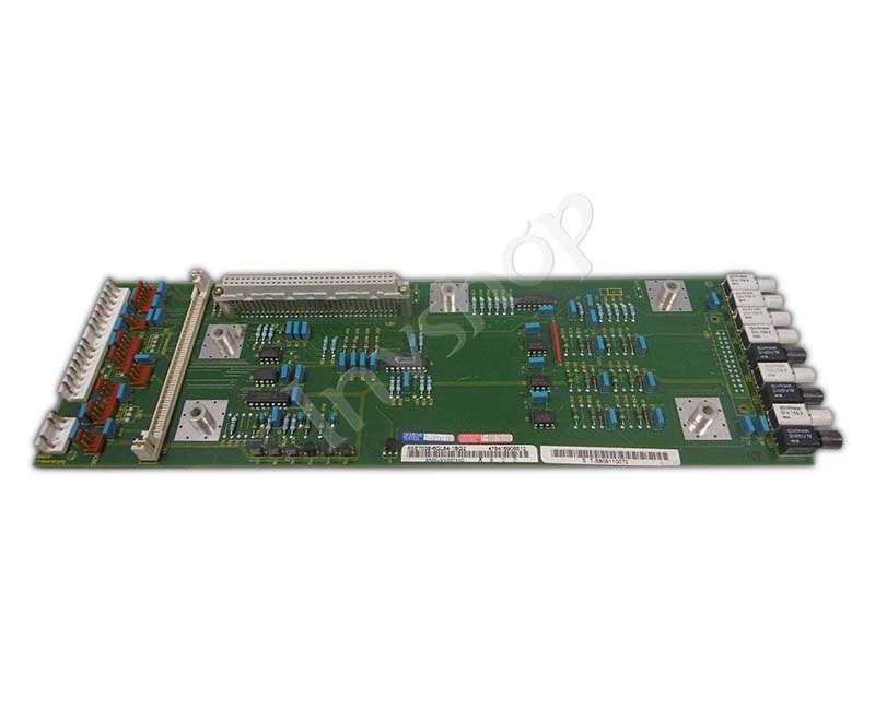 6SE7038-6GL84-1BG2 Converter fiber ivi board