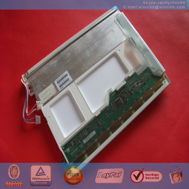XBTGT5330 Schneider HMI inside LCD Display