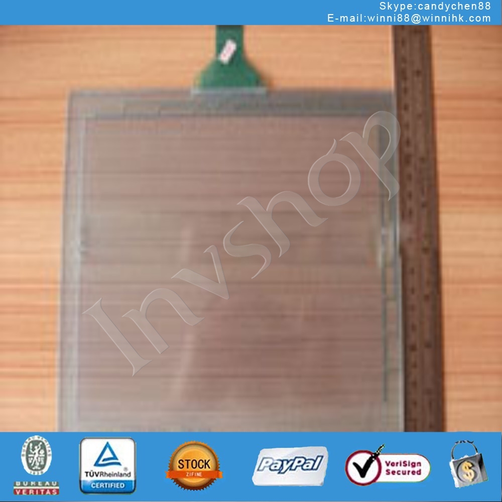 New Touch Screen NRX0100-1701R