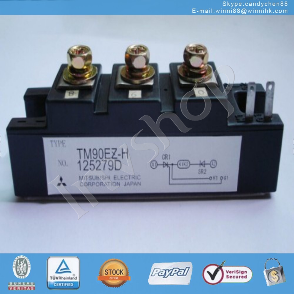 NEW NEW TM90EZ-24 MITSUBISHI MODULE TM90EZ24