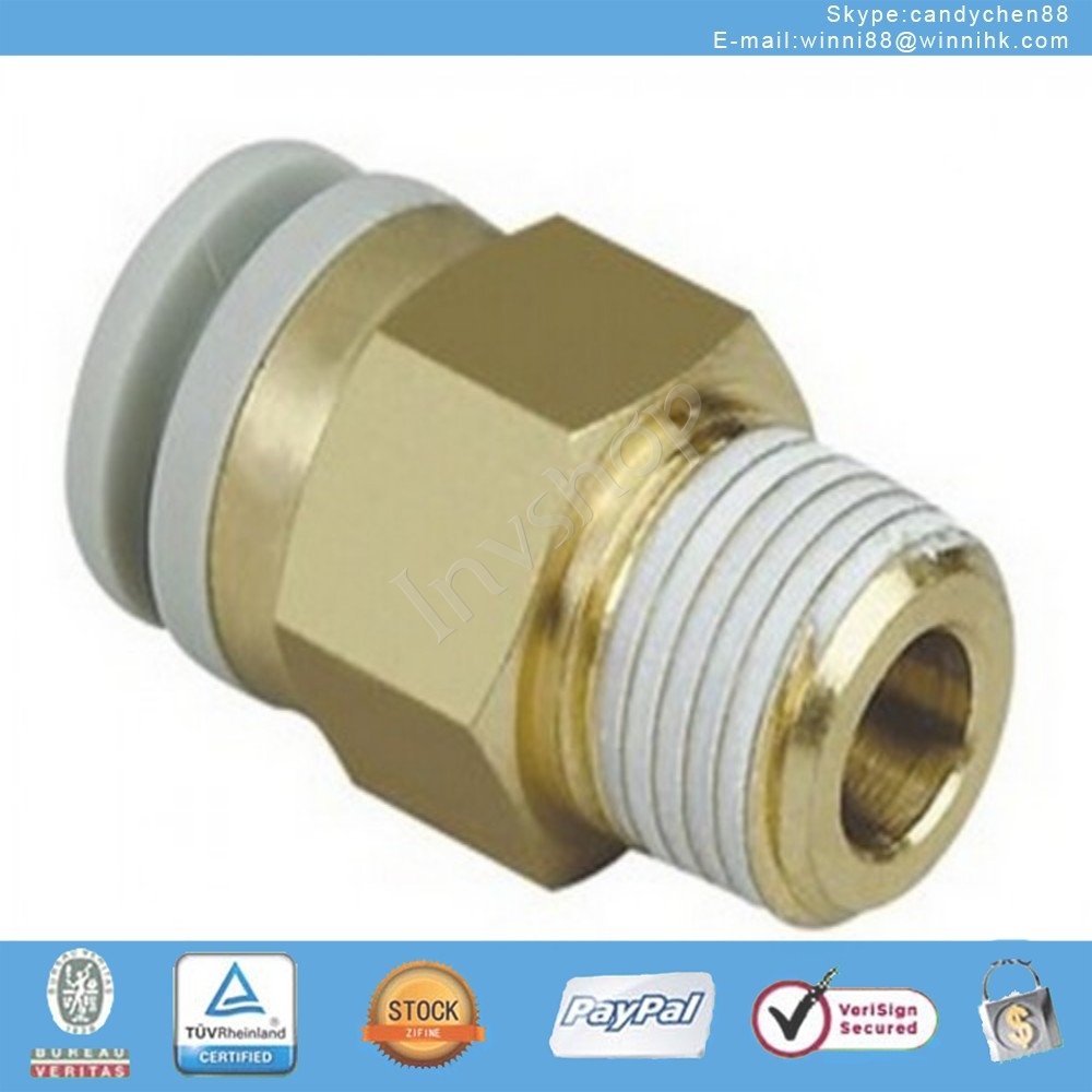 new SMC KQ2H04-M5 Tracheal joint