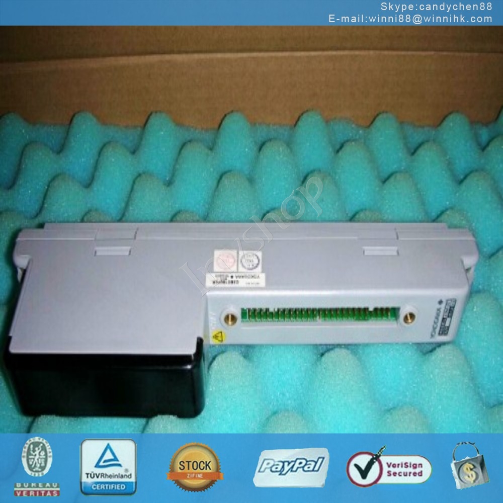 for DCS YOKOGAWA New ADM12C 60 days warranty