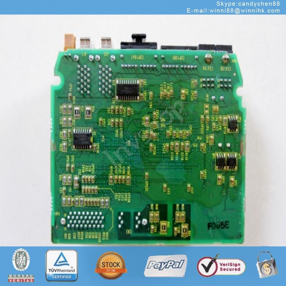 for Fanuc A20b-2101-0051 Control Board PLC 60 days warranty