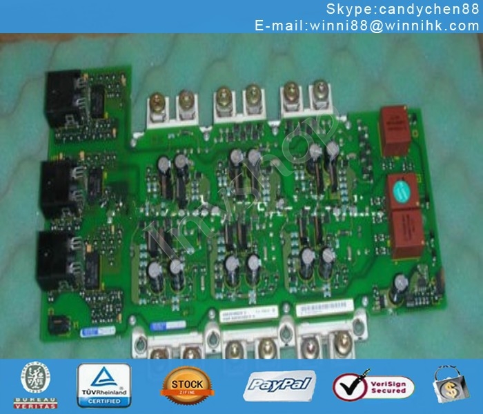 USED A5E00145212 Siemens