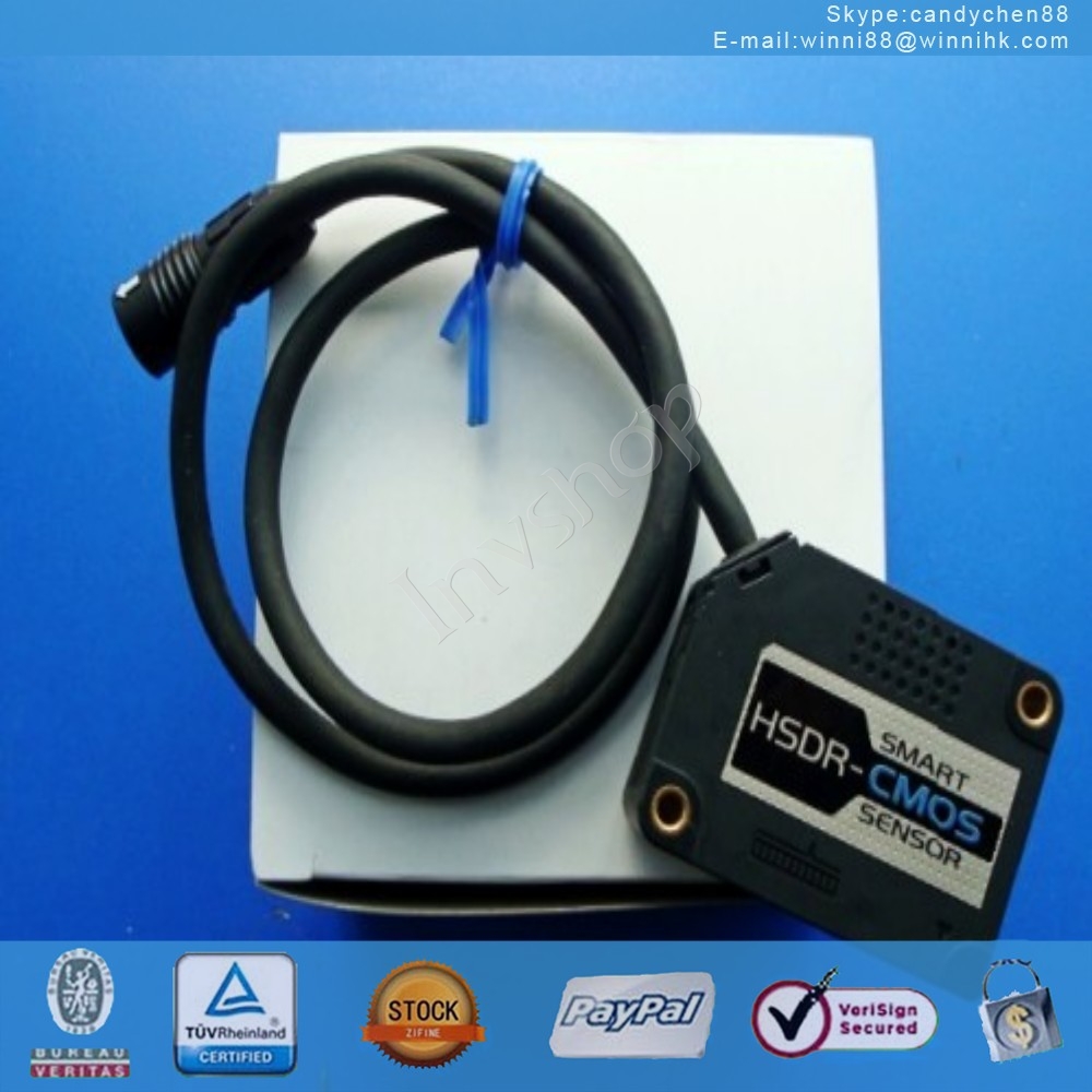 New ZX2-LD50 OMRON Laser Sensor