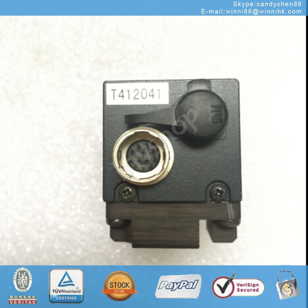 F150-S1A OMRON CCD Camera module