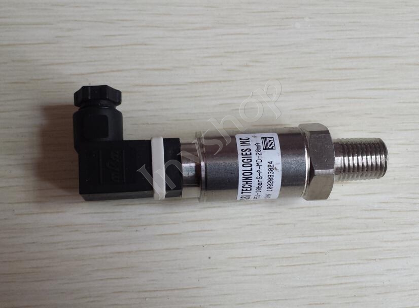 Original new SSI pressure sensor P51-10barS-S-A-MD-20mAP51-10barS