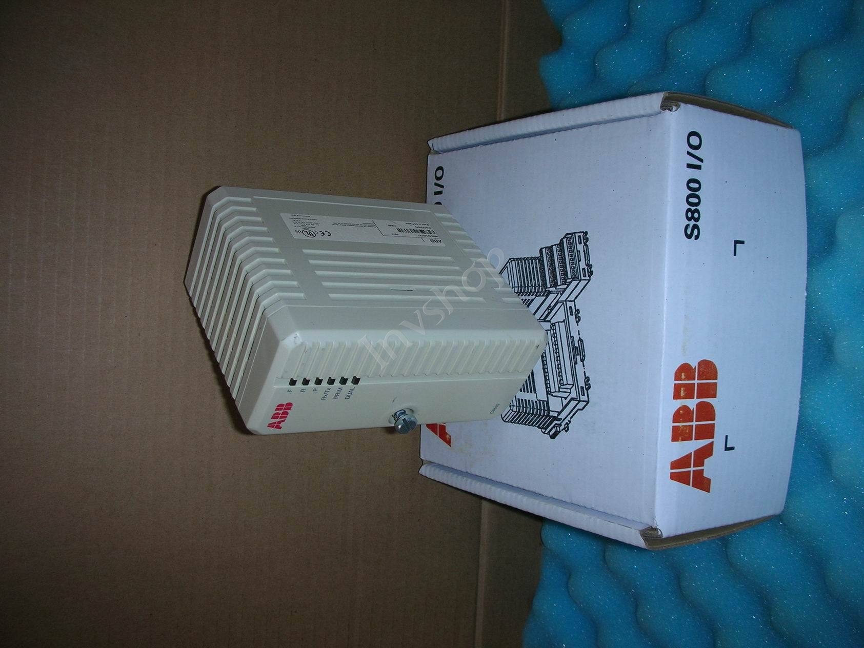 ABB 3BSE028926R1 USED DP840 PLC