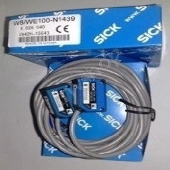 NEW WS/WE100-N1439 SICK