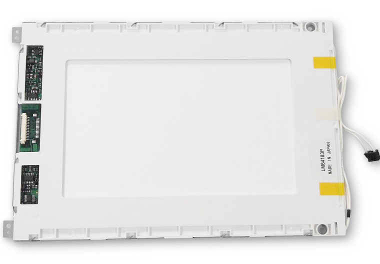 LM64183P 9.4"640*480 FSTN-LCD FOR SHARP