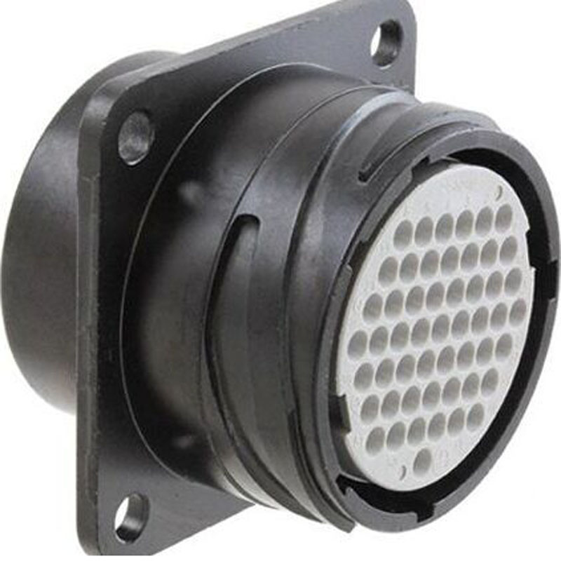 JL05-2A24-52ASC-F0-RK Connector New and Original