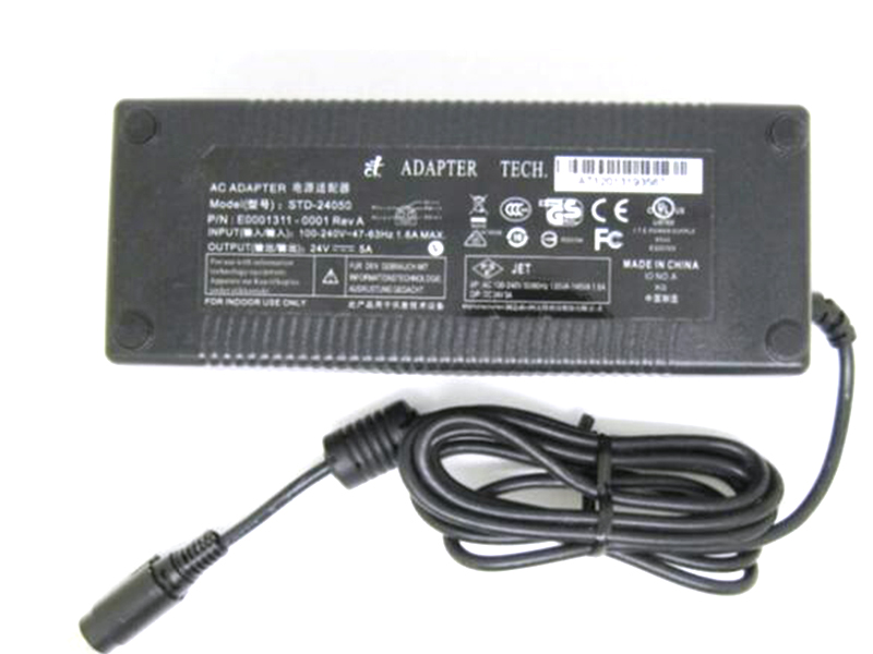 Power Adapter STD-24050