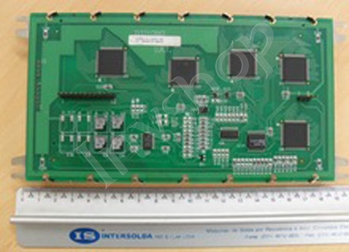 replacement UMSH-7112MC-4F professional lcd screen sales for industrial ...