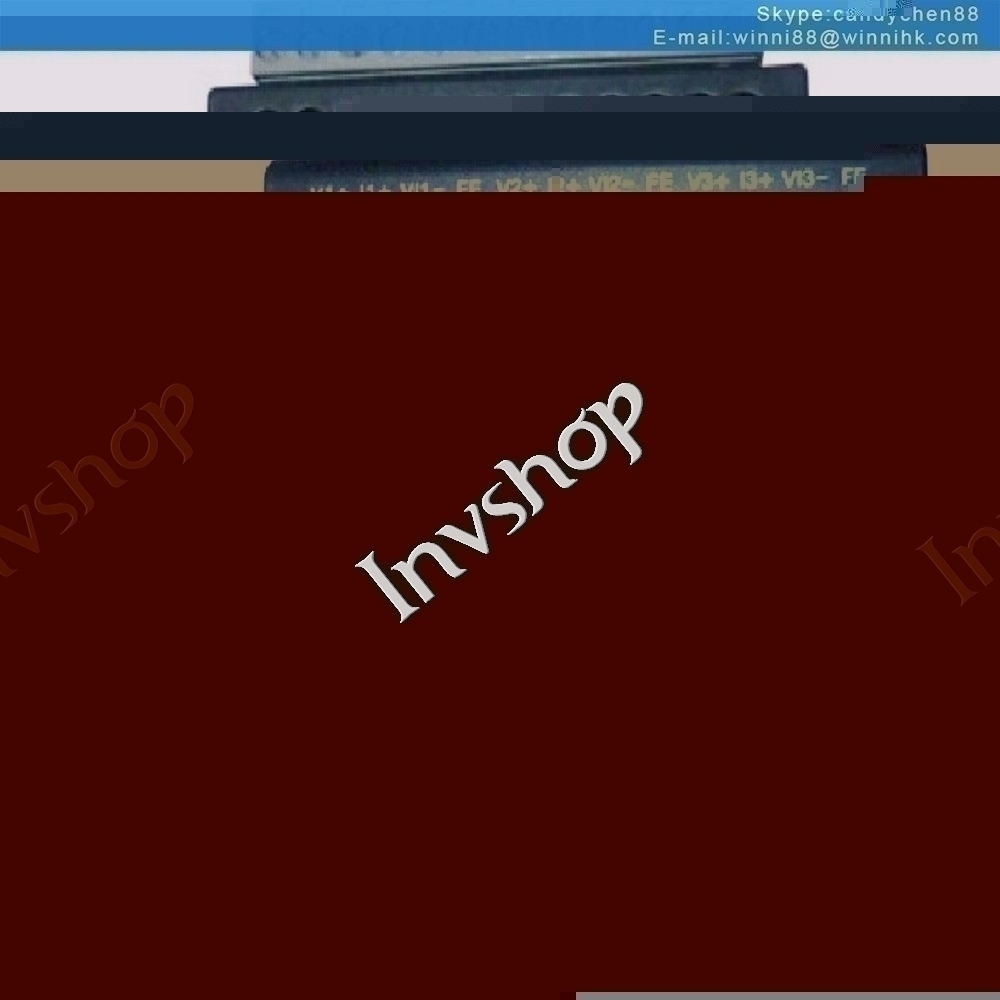 new DVP04DA-E2 PLC 4 point 14-bit resolution Analog I/O Module