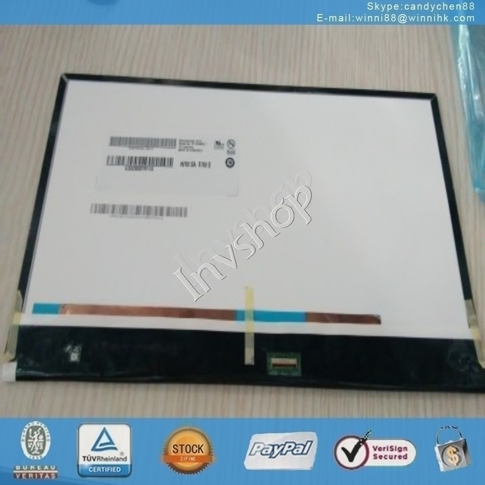 11.6"B116XAN03.1 E204356 1366*768 LED LCD