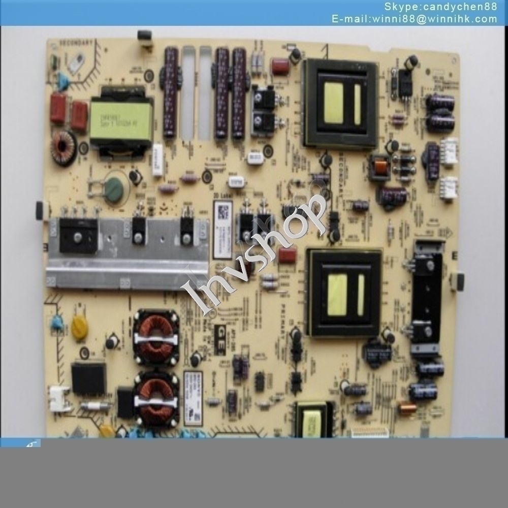 KDL-46EX520 Logic board ESL-C2LV0.5 used