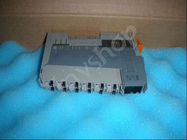 X20BR9300+X20BM01+X20TB12