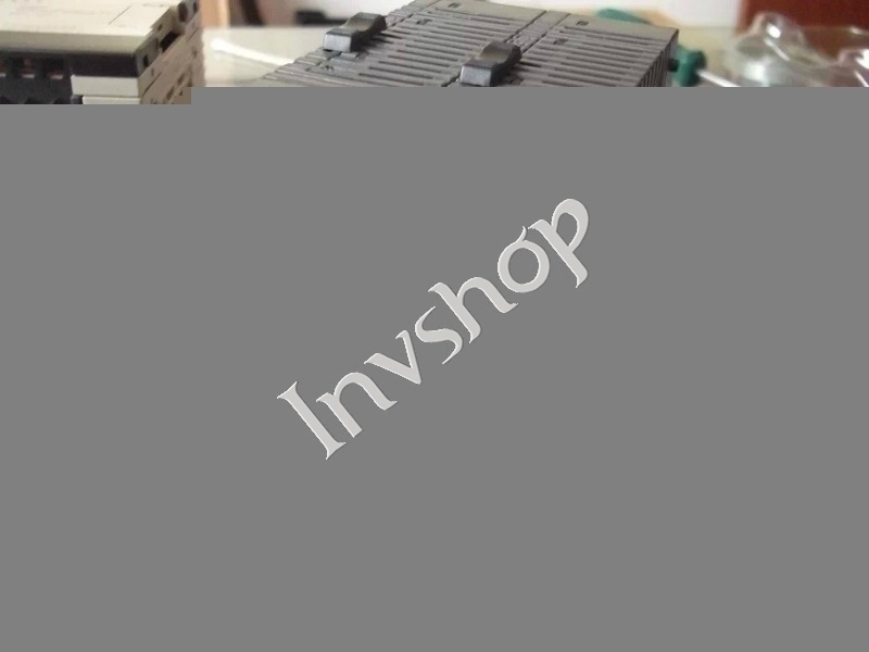 Keyence KV-B16RC controller module