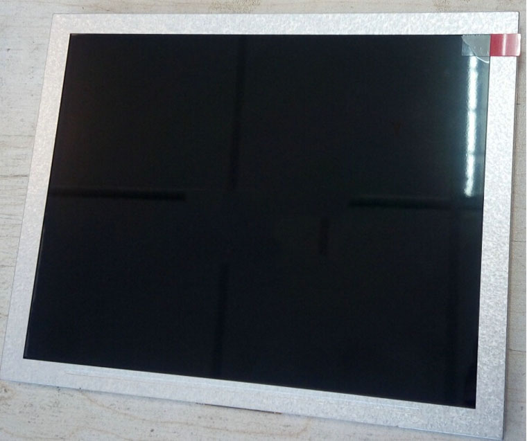 TM080SDH01 High Vibration Proof 8 Inch Tianma LCD Displays For Personal ...
