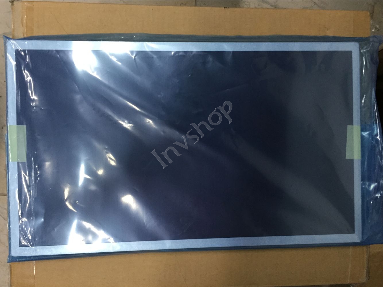 G185HAN01.0 AUO 18.5 inch 1920*1080 display new and original