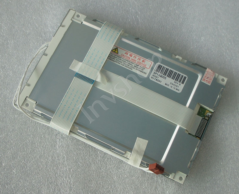 HITACHI STN LCD Screen Display Panel 320*240 SP14Q005