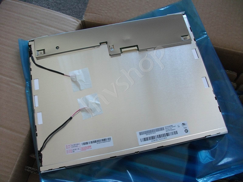 M150XN07 V.2 15" 1024*768 a-Si TFT-LCD FOR AUO