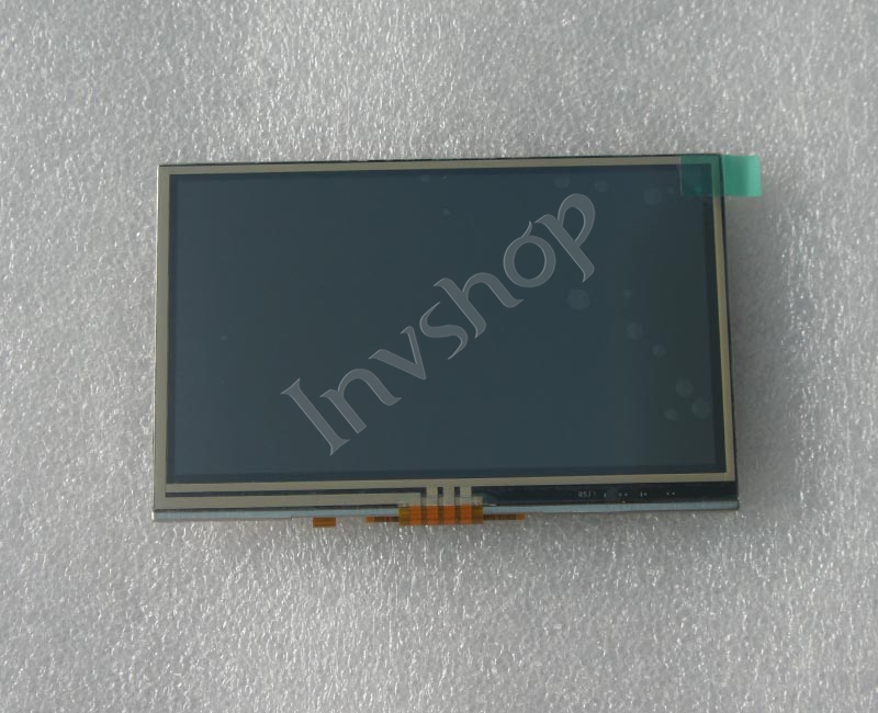 Tianma 4.3 inch LCD Displays Active Area 95.04×53.856 mm TM043NBH02