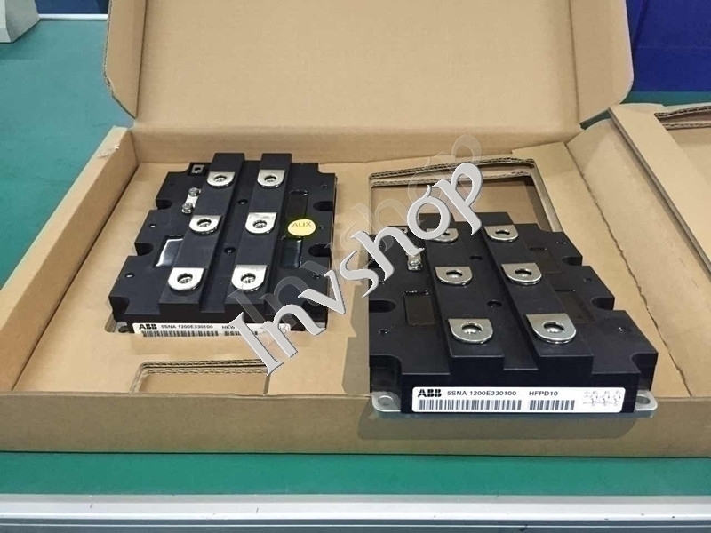 ABB 5SNA1200E330100 IGBT module