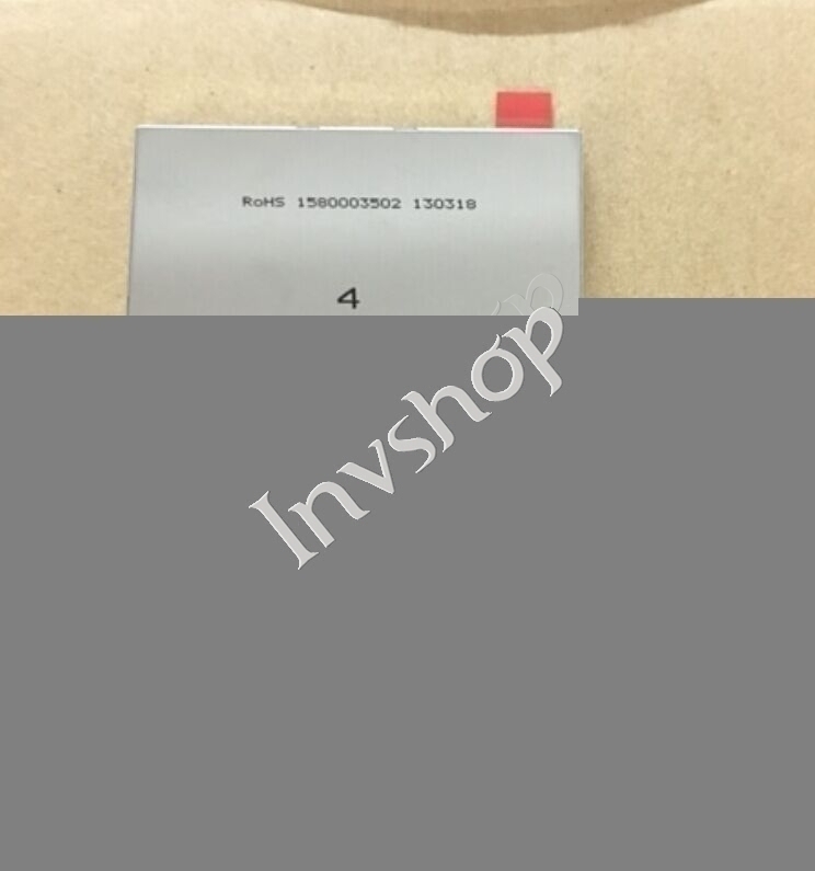 Tianma 3.5 inch Semi transflective Industrial LCD module TM035HBHT1