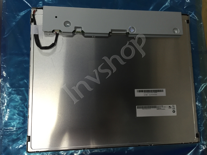 G170ETN01.0 AUO 17inch lcd display New and Original