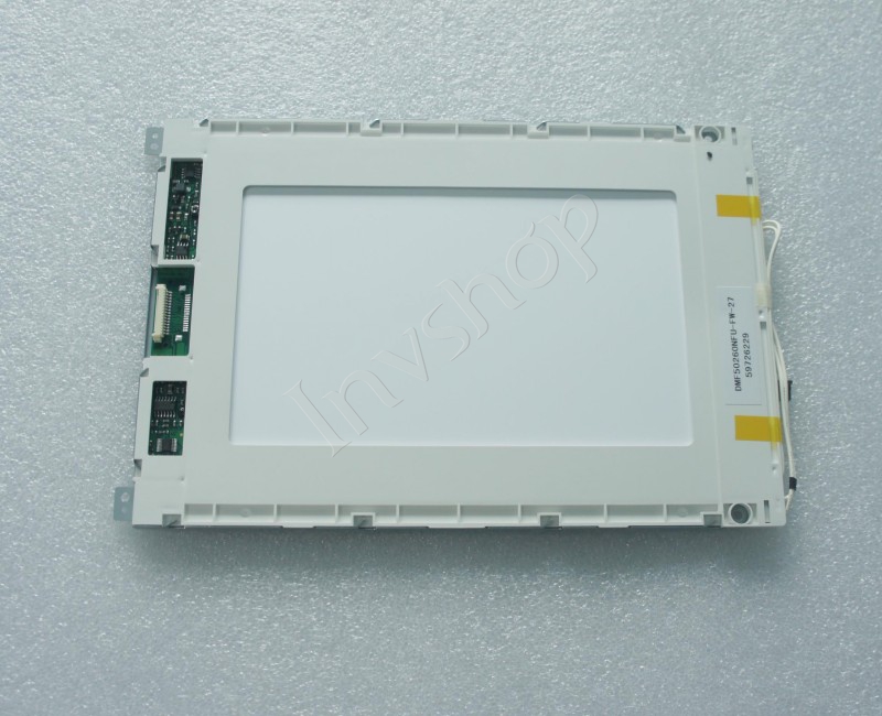 DMF-50260NFU-FW-27 9.4" 640*480 FSTN-LCD for OPTREX
