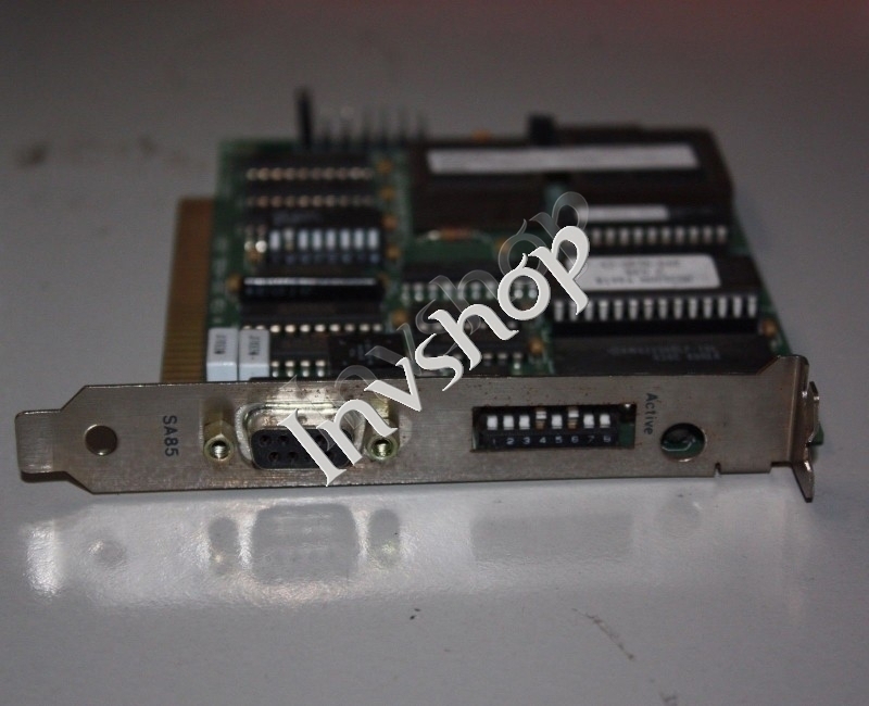 AM-SA85-000 Schneider Modicon Modbus Plus Network Host Based USED