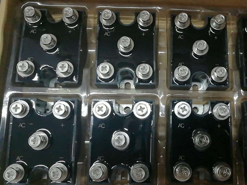 New replacement of Rectifier Bridge Modules Crydom 9Y0916 M50100TB1600-8691