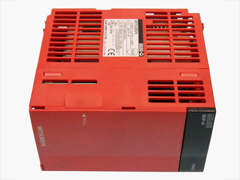 Mitsubishi Q61P-A1 new Q series PLC power supply module