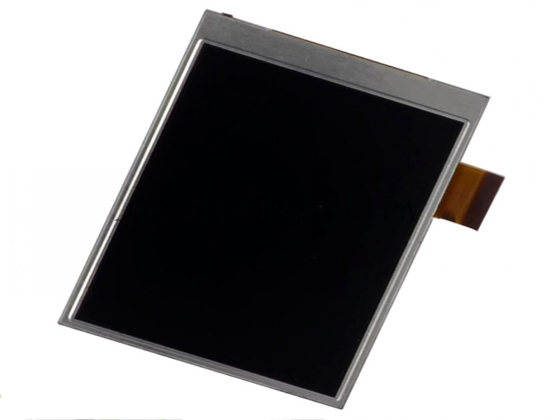 Sharp 3.7 Inch Color TFT LCD Display Panels Hard Coating 480 × 640 ...