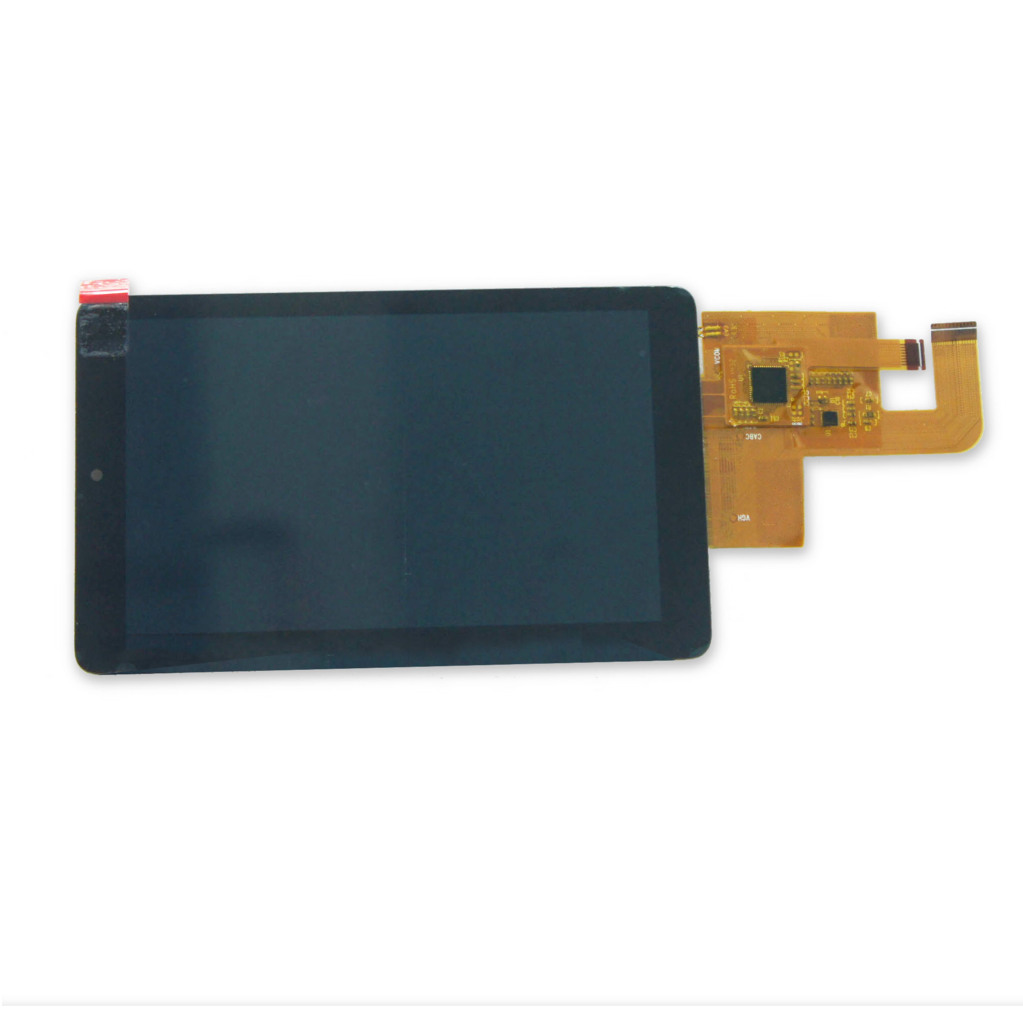 TM040YDHG32 TIANMA 4" TFT-LCD screen 480*800 Display