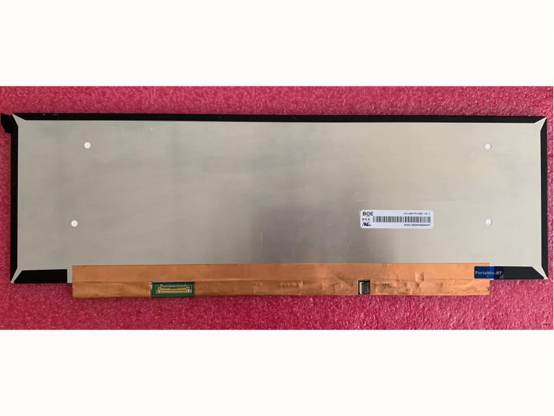NV140XTM-N52 14.1" TFT-LCD screen 3840*1100 Display