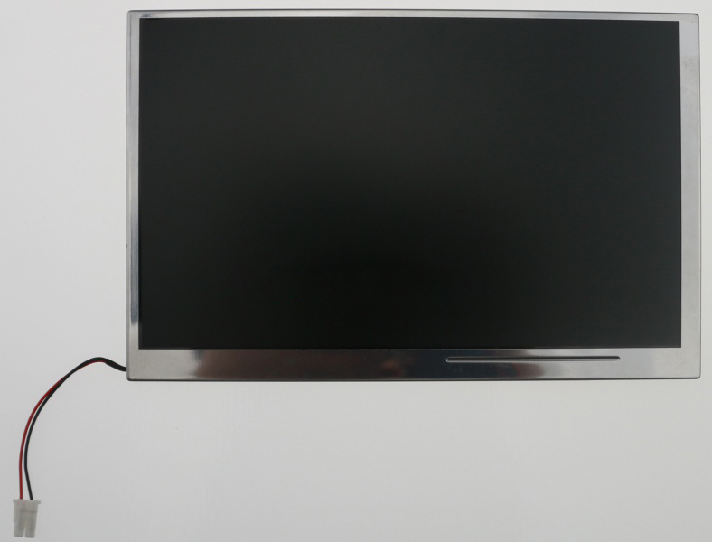 AM-800480RCTMQW-00H AMPIRE 7" TFT-LCD screen 800*480 Display