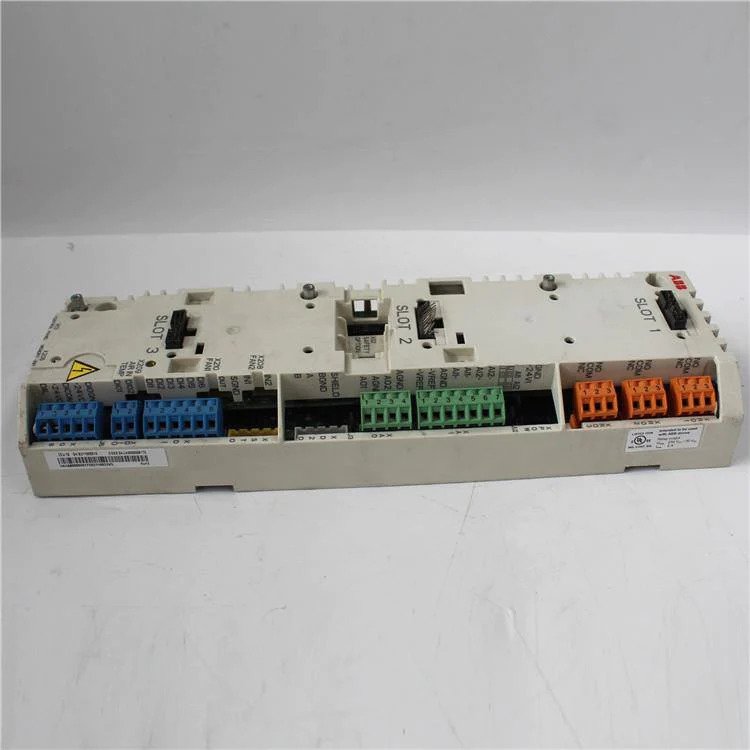 ABB inverter ACS880 motherboard ZCU-11C ZCU-12C ZCU-13C ZCU-14C ...